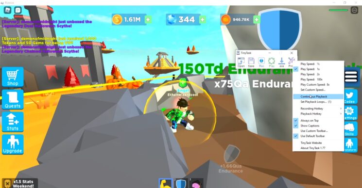 Is Tiny Task Safe Or Not? Let’s Find Out - Popular Task Manager Safety ...