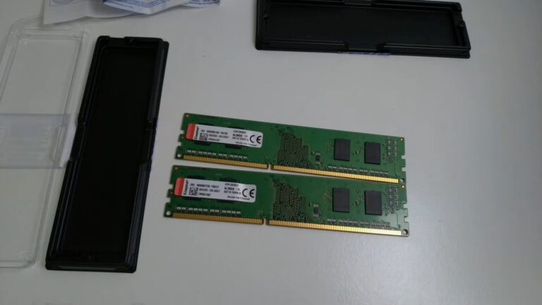 PC3 vs. PC3L RAM: 7 Distinct Differences You Should Know Before Buying!