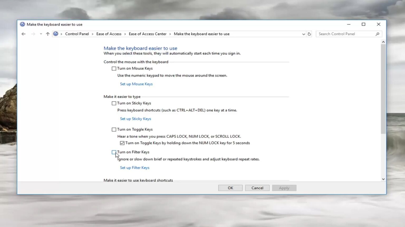 W Key Not Working? Take These Actions To Solve It - Alt Gov