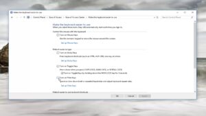 W Key Not Working? Take These Actions To Solve It - Alt Gov