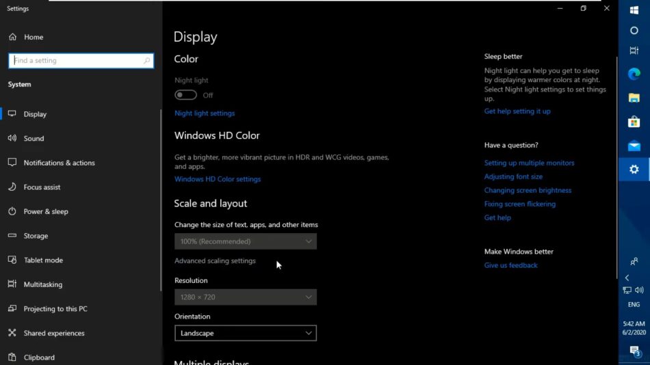 6 Methods To Fix The Input Signal Out of Range Error On HP Monitor Issue!