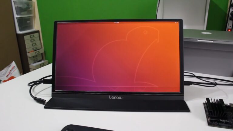 9 Ways To Fix If The Lepow Portable Monitor Has No Signal! - Alt Gov