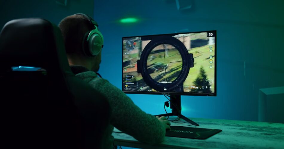 144hz VS 165hz Monitor: Learn Their 7 Significance Differences!