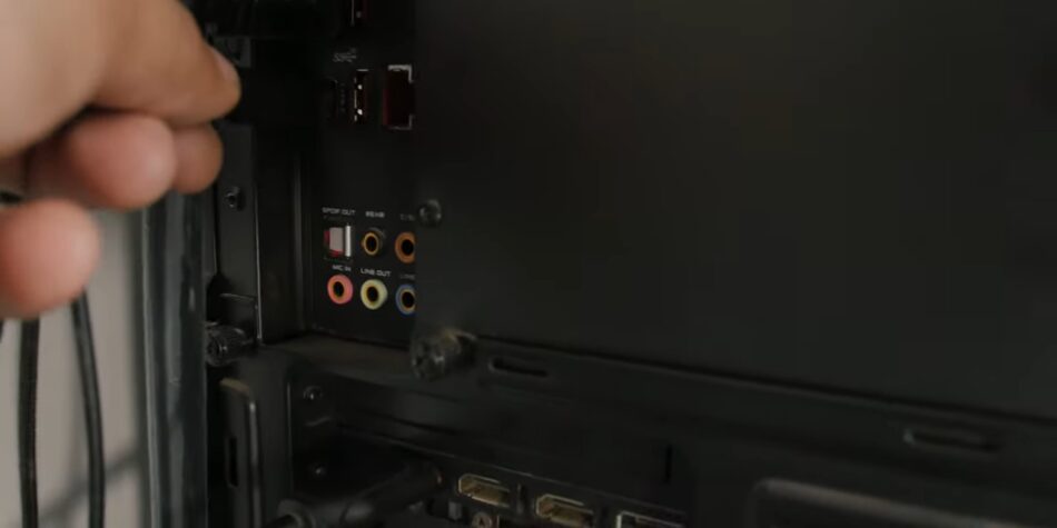 14 Proven Ways To Fix Your Monitor Speakers Not Working! - No Sound? No ...