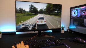 What Is ACM Monitor? Is It Only For Gaming Or Movie Watching?