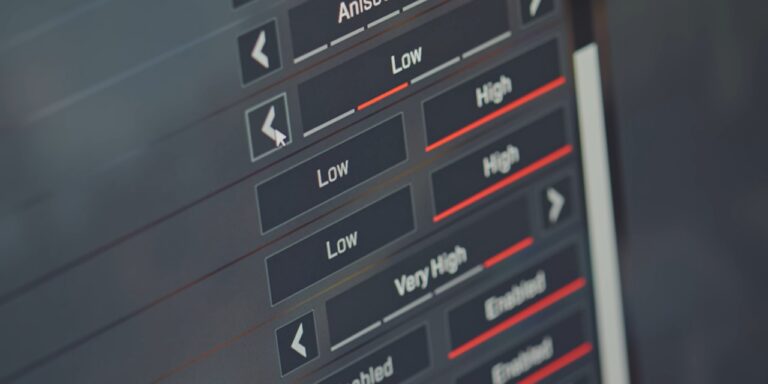 What Everyone Ought To Know About What Is ASCR On A Monitor?