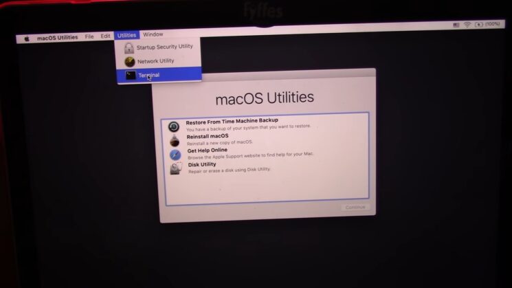How To Bypass The Admin Password On Mac? - Unlock Administrator On Mac ...