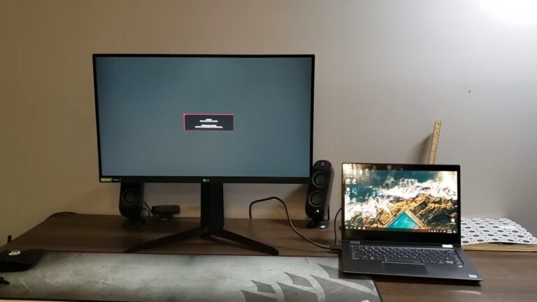 How To Change Input On Sceptre Monitor? Learn Everything You Need ...