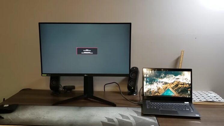 How To Change Input On Sceptre Monitor? Learn Everything You Need ...