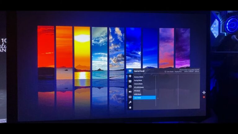 What Everyone Ought To Know About What Is ASCR On A Monitor?