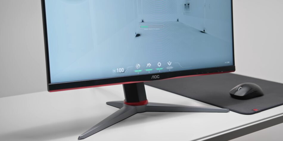 You Are 3 Steps Behind Fixing The AOC Monitor No Signal Issue