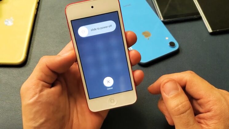 How To Turn Off iPod Mini - Step By Step Guide - Alt Gov