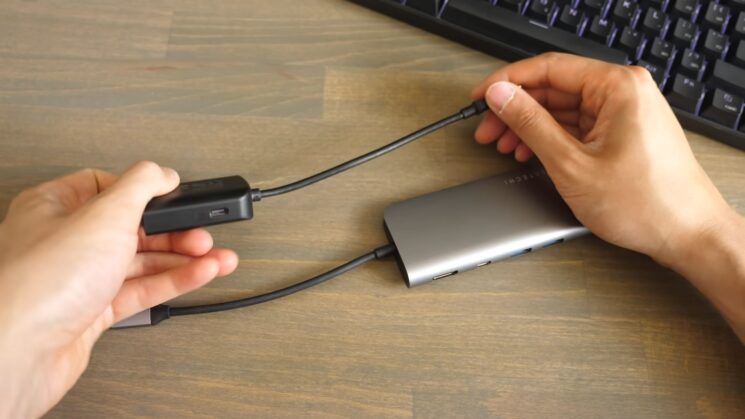 Cannot Use Thunderbolt Accessory? 6 Top Fixes To Follow - Alt Gov
