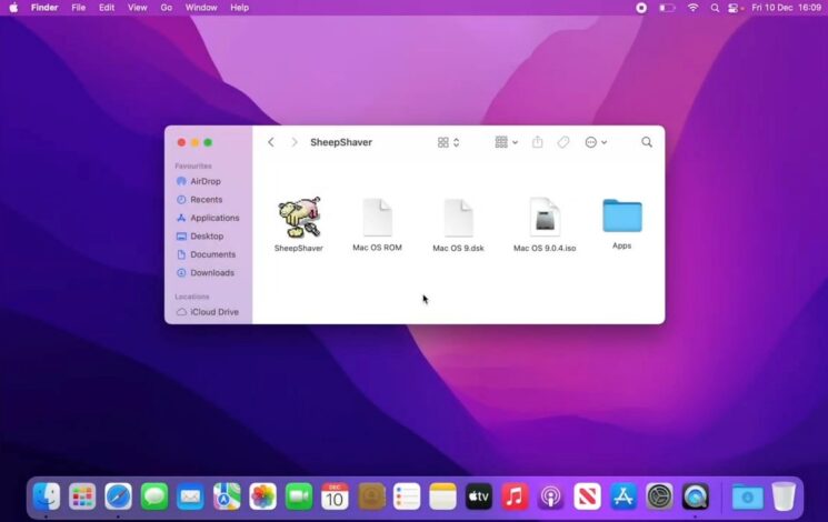 [Solved] PowerPC Applications No Longer Supported: Sly Ways To Evade