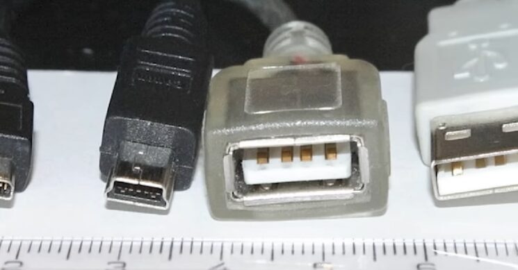 Cannot Use Thunderbolt Accessory? 6 Top Fixes To Follow - Alt Gov