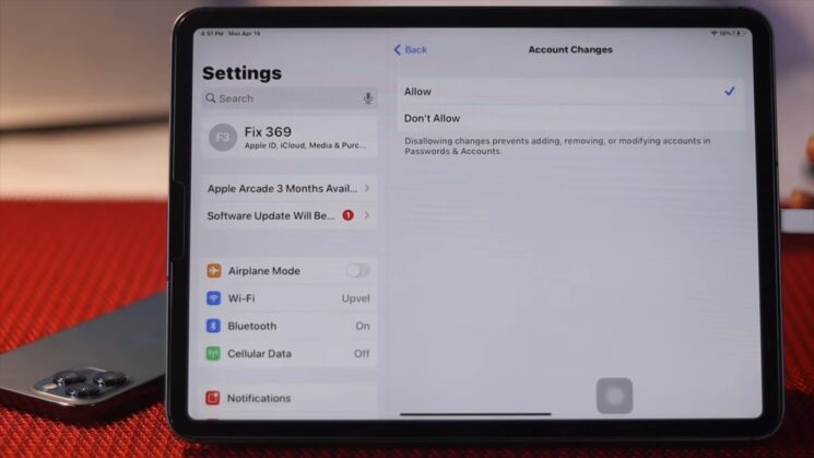 How To Fix When "This Apple ID Is Not Active" Error Is Showing ...