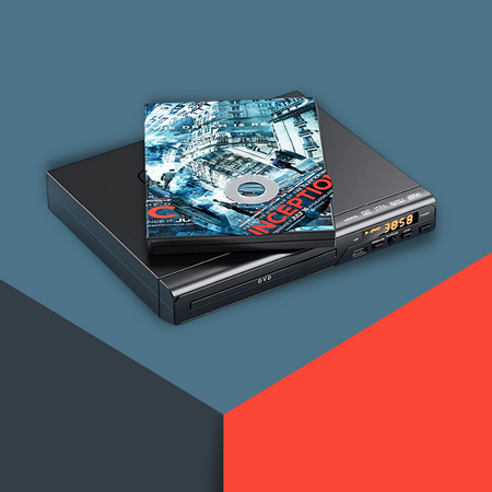 10 Best Modern VHS Player 2023 - For Every Type Of Uses