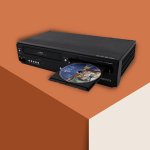 10 Best Modern VHS Player 2024 - For Every Type Of Uses