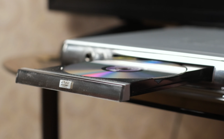 10 Best Modern VHS Player 2023 - For Every Type Of Uses