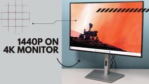 Why There Are Green Lines On Monitor And How To Resolve Them?