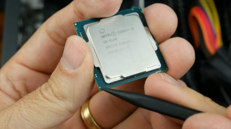 10 Best LGA 1151 CPU For Gaming 2024 - Improve Your Gaming Experience