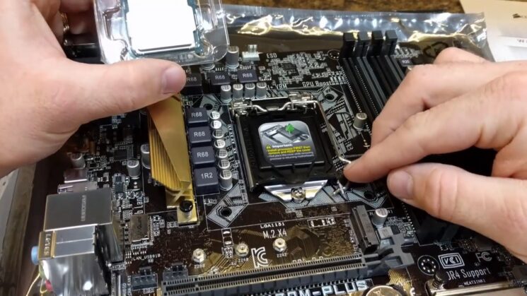 10 Best LGA 1151 CPU For Gaming 2024 - Improve Your Gaming Experience