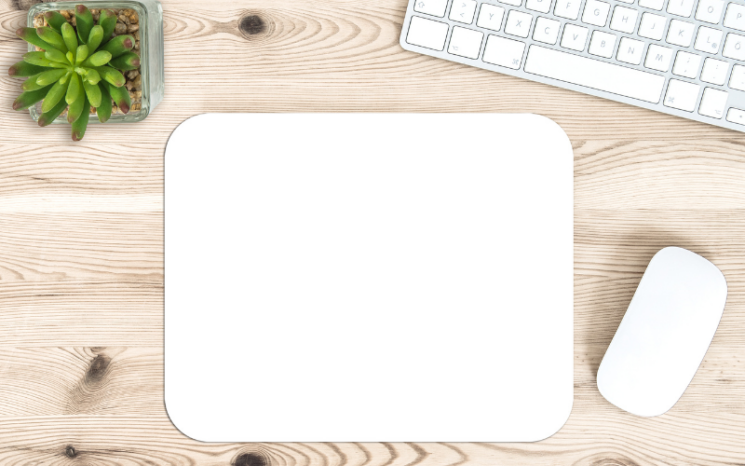 12 Alternative Things To Use As a Mousepad - With DIY Making Process