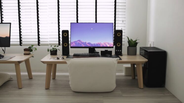 10 Best PC Stand For Carpet That You Can't Regret 2024 - Reduces ...