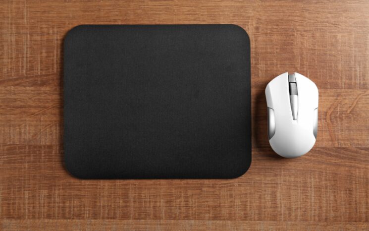 12 Alternative Things To Use As a Mousepad - With DIY Making Process