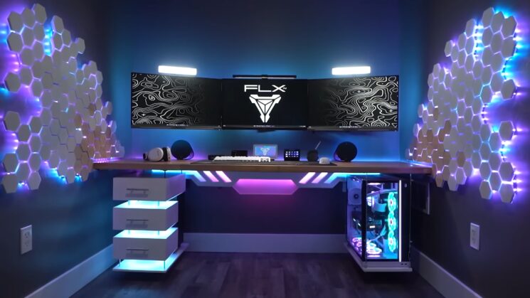 10 Best PC Stand For Carpet That You Can't Regret 2024 - Reduces ...