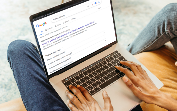 Main Difference Between Unified Memory VS RAM? - Detailed Explanation