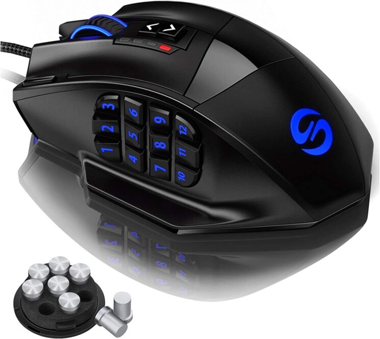 15 Best Mouse For Butterfly Clicking 2022 - For Unlimited Gaming
