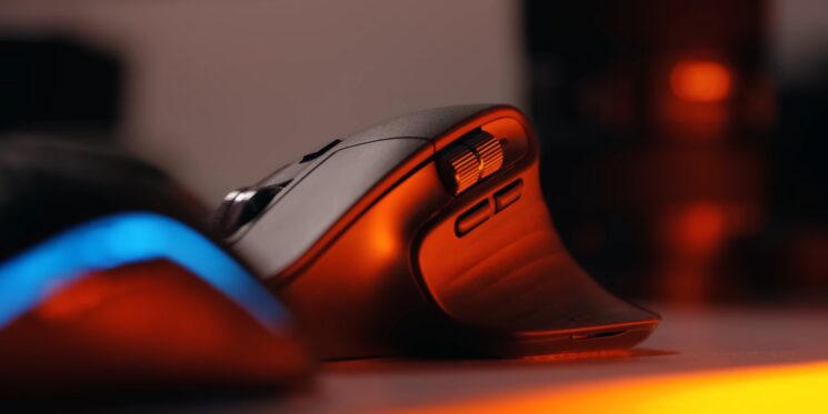 15 Best Mouse For Butterfly Clicking 2024 - For Unlimited Gaming