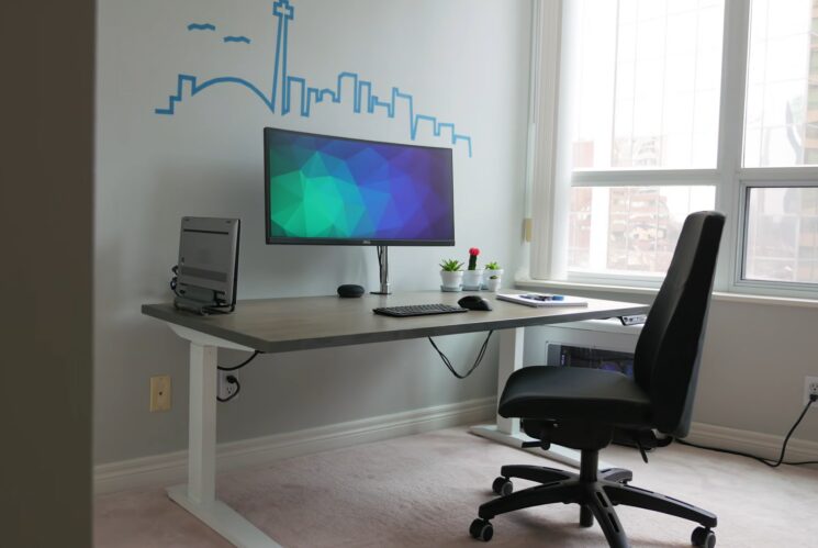 10 Best PC Stand For Carpet That You Can't Regret 2024 - Reduces ...