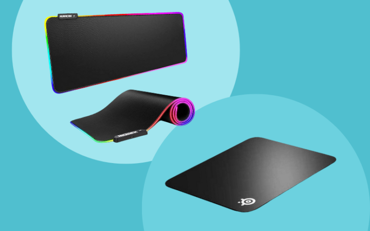 12 Alternative Things To Use As a Mousepad - With DIY Making Process