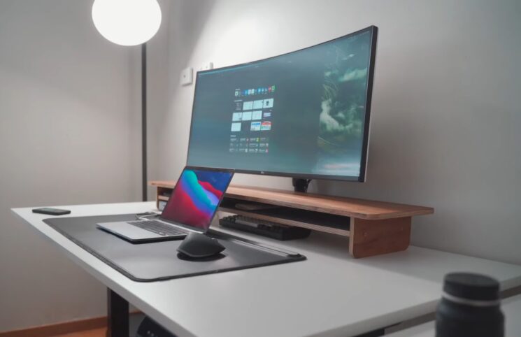10 Best PC Stand For Carpet That You Can't Regret 2024 - Reduces ...