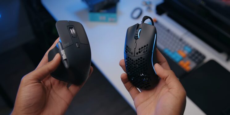 15 Best Mouse For Butterfly Clicking 2024 - For Unlimited Gaming