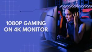 Why There Are Green Lines On Monitor And How To Resolve Them?