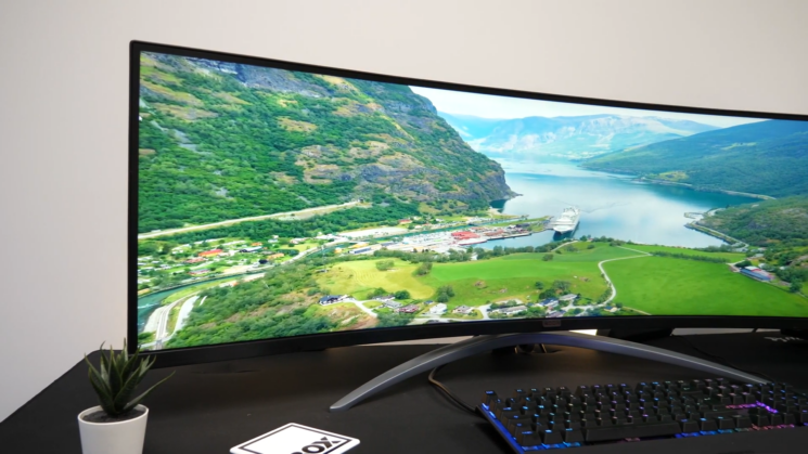 13 Best 49 Inch Monitor 2023 - Increase Your Productivity