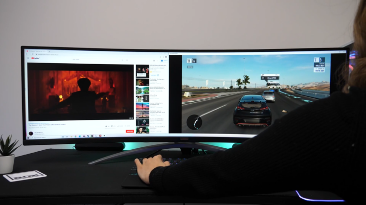 13 Best 49 Inch Monitor 2023 - Increase Your Productivity