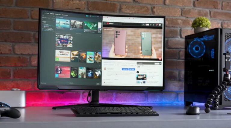 Is It Possible To Play Games At 1080p On 4K Monitor? 2024 - Best Gaming ...