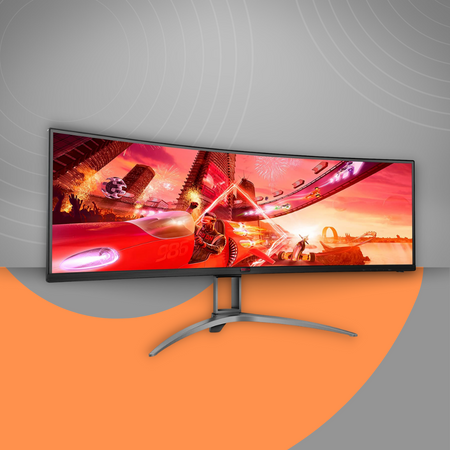 13 Best 49 Inch Monitor 2023 - Increase Your Productivity