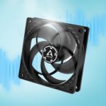 12 Best Non RGB Case Fans For Your PC 2024 - 80, 120 & 140 MM