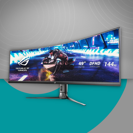 13 Best 49 Inch Monitor 2023 - Increase Your Productivity