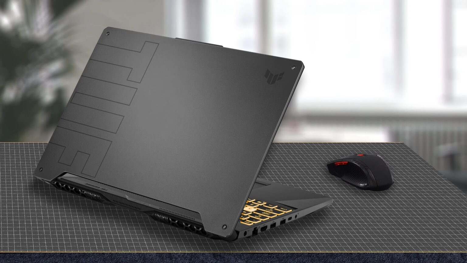Asus Tuf VS Rog Laptop Series Review 2024: Learn Where's To Go?