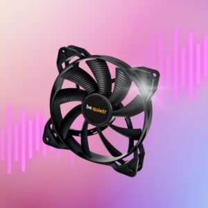12 Best Non RGB Case Fans For Your PC 2024 - 80, 120 & 140 MM
