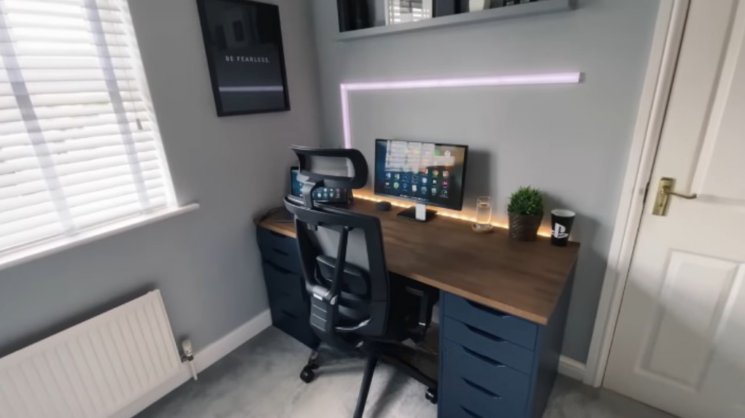 12 Best Ikea Desk For Gaming 2022 - And Other Purposes With Alternatives