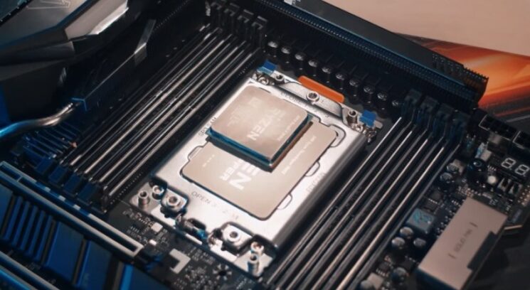 14 Best CPU For Streaming 2024 - Reviews With Essential Buying Guide