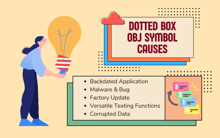 What Does OBJ Mean In Text? - Reason And Solution Regarding This Symbol