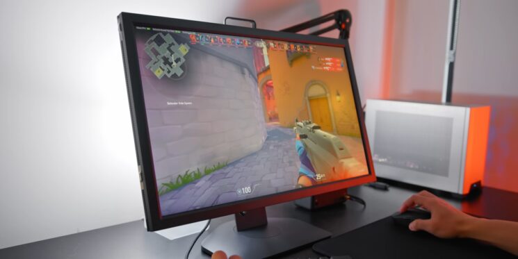 13 Best 1080P 144Hz Monitor 2024 - for Excellent Gaming Experience